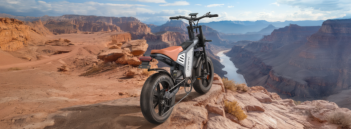 JANSNO Ebike USA Official - Brings freedom to every American ride ...